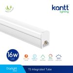 Lighting T5 Integrated LED Tube – 16W (Daylight / Cool Daylight / Warm ...