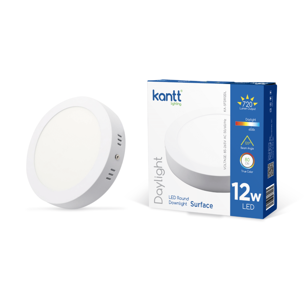 Ceiling Lights - Kantt