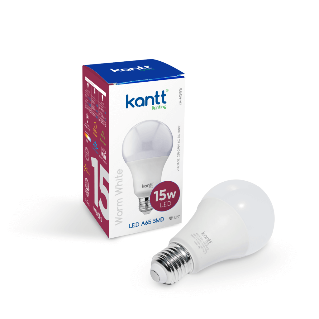 Power Supply and Remote - Kantt