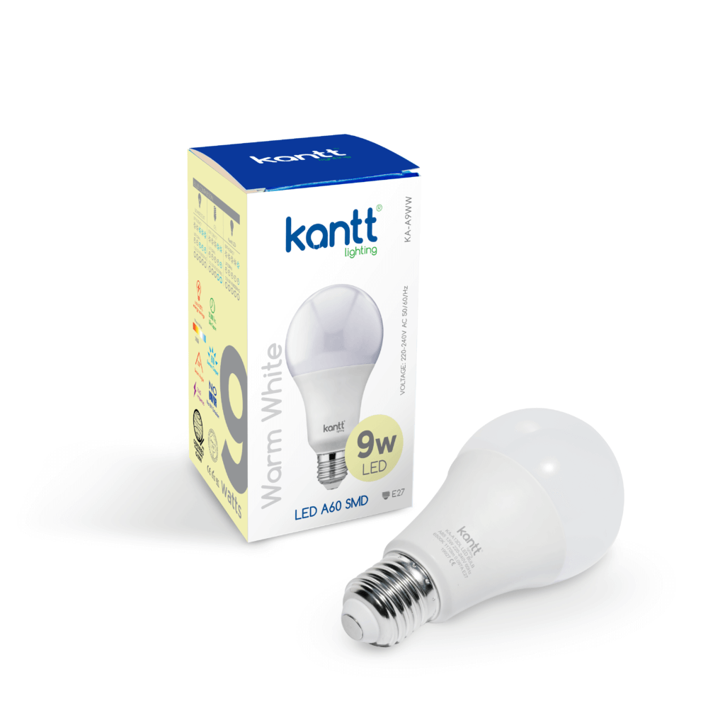 Power Supply and Remote - Kantt