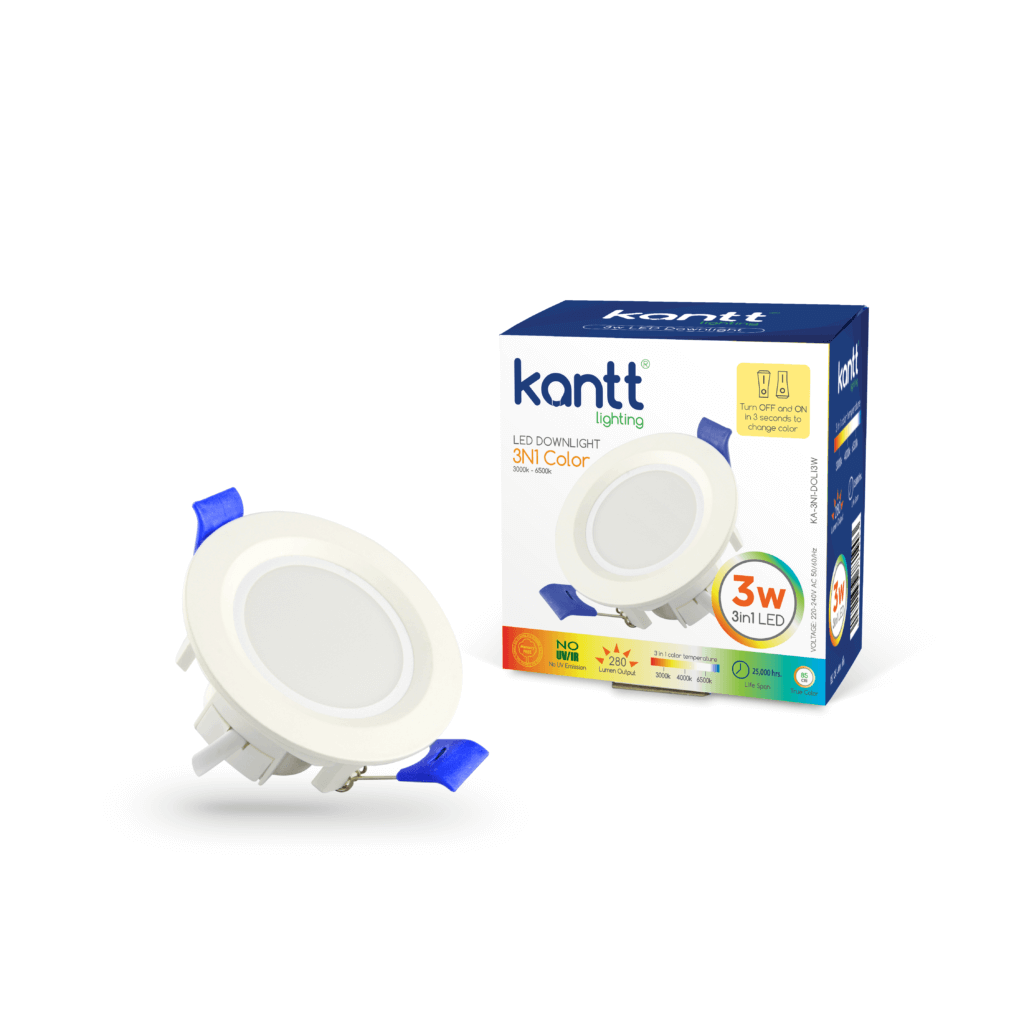 Ceiling Lights (Specialty) - Kantt