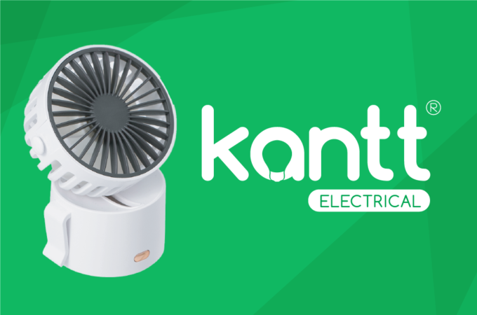 Kantt – Home of High-Quality and Affordable Kantt LED lights and ...
