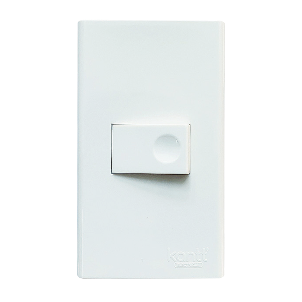 KAW-OUDS Switches Door Bell Switch - Kantt
