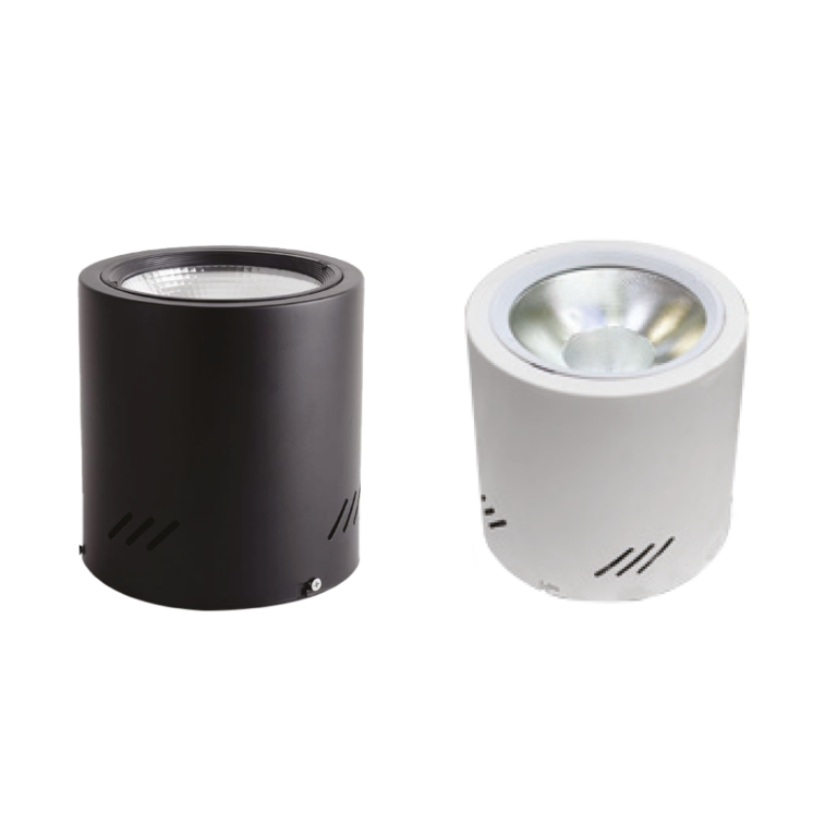 KA-PNL12DL (White) Pin Light 12W - Kantt